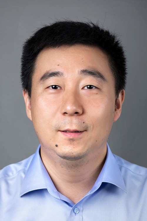 Shiyu Chens Instagram Twitter And Facebook On Idcrawl 